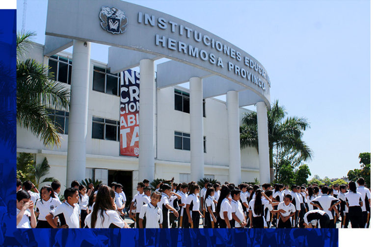 IEHP | Sitio Oficial