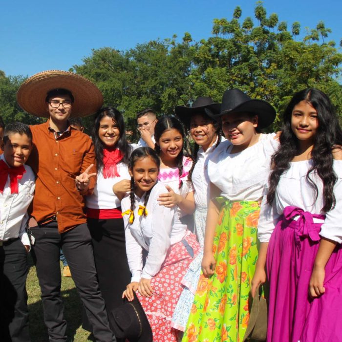 IEHP | IEHP Secundaria