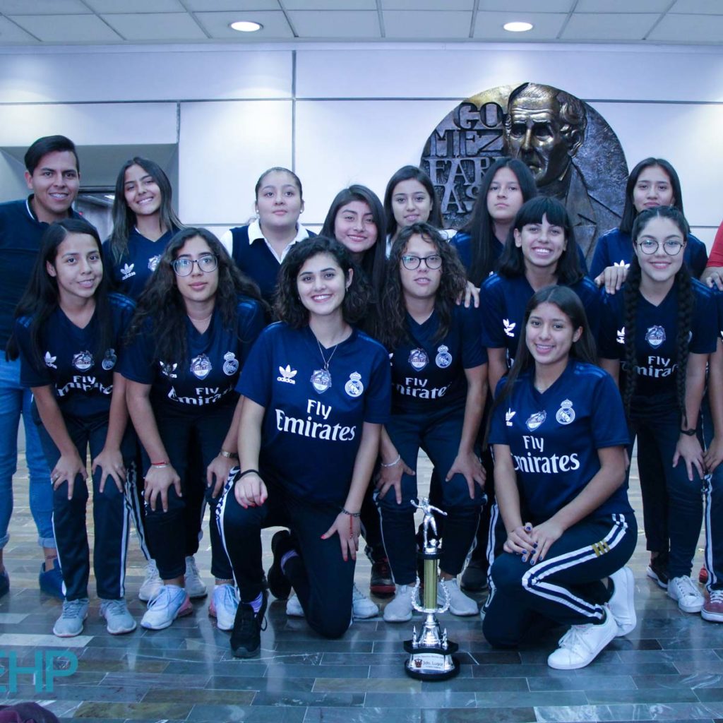 IEHP | IEHP Preparatoria